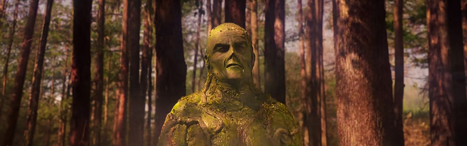 Wes Craven's ‘Swamp Thing’ Has A Beautiful New 4K Disc