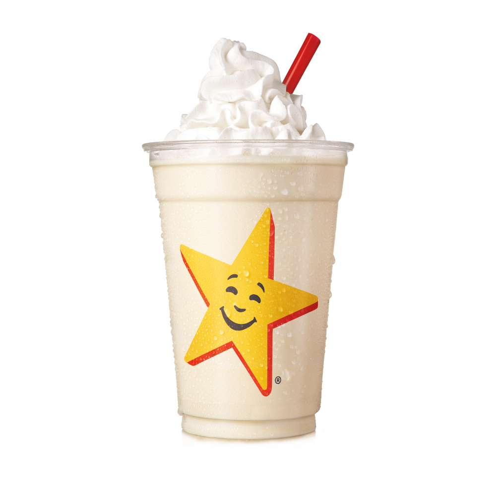 The 16 Best Tasting Milkshakes In Fast Food, Ranked For 2024