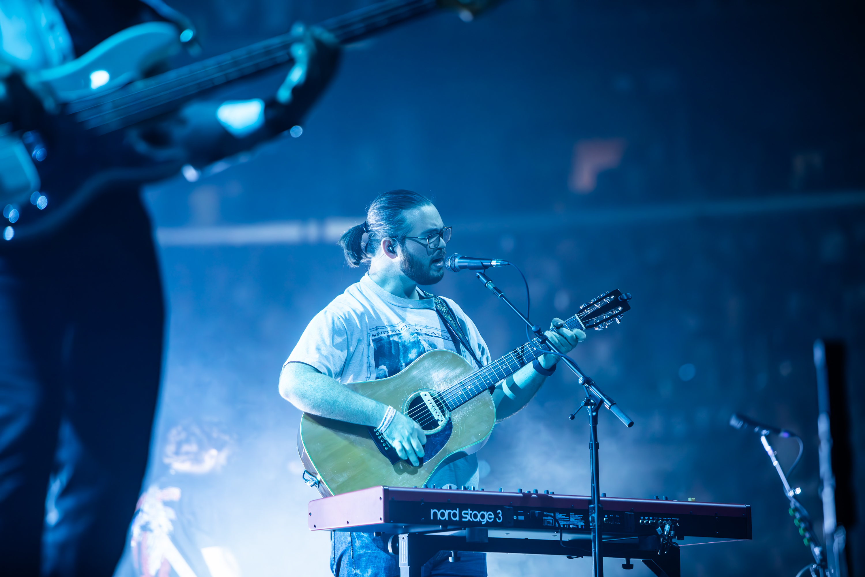 Zach Bryan LA Concert Review: A Must-See Phenomenon