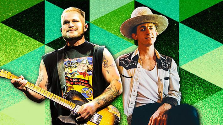 Steven Hyden's Favorite Music Of August 2023