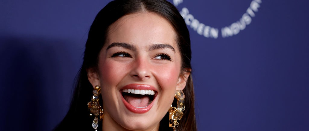 Addison Rae Announces 'Addison,' Her 'First & Last' Album