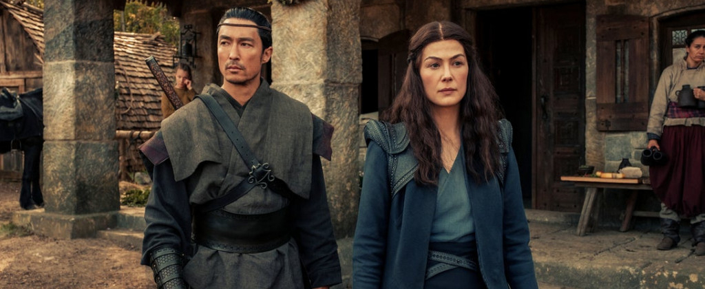 25 Best Amazon Prime Original Series Now (September 2023)