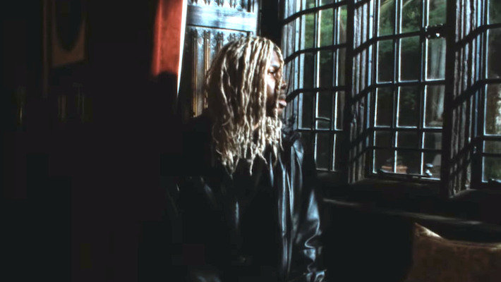 Destroy Lonely's 'How U Feel?' Video Preps For A Big Hit