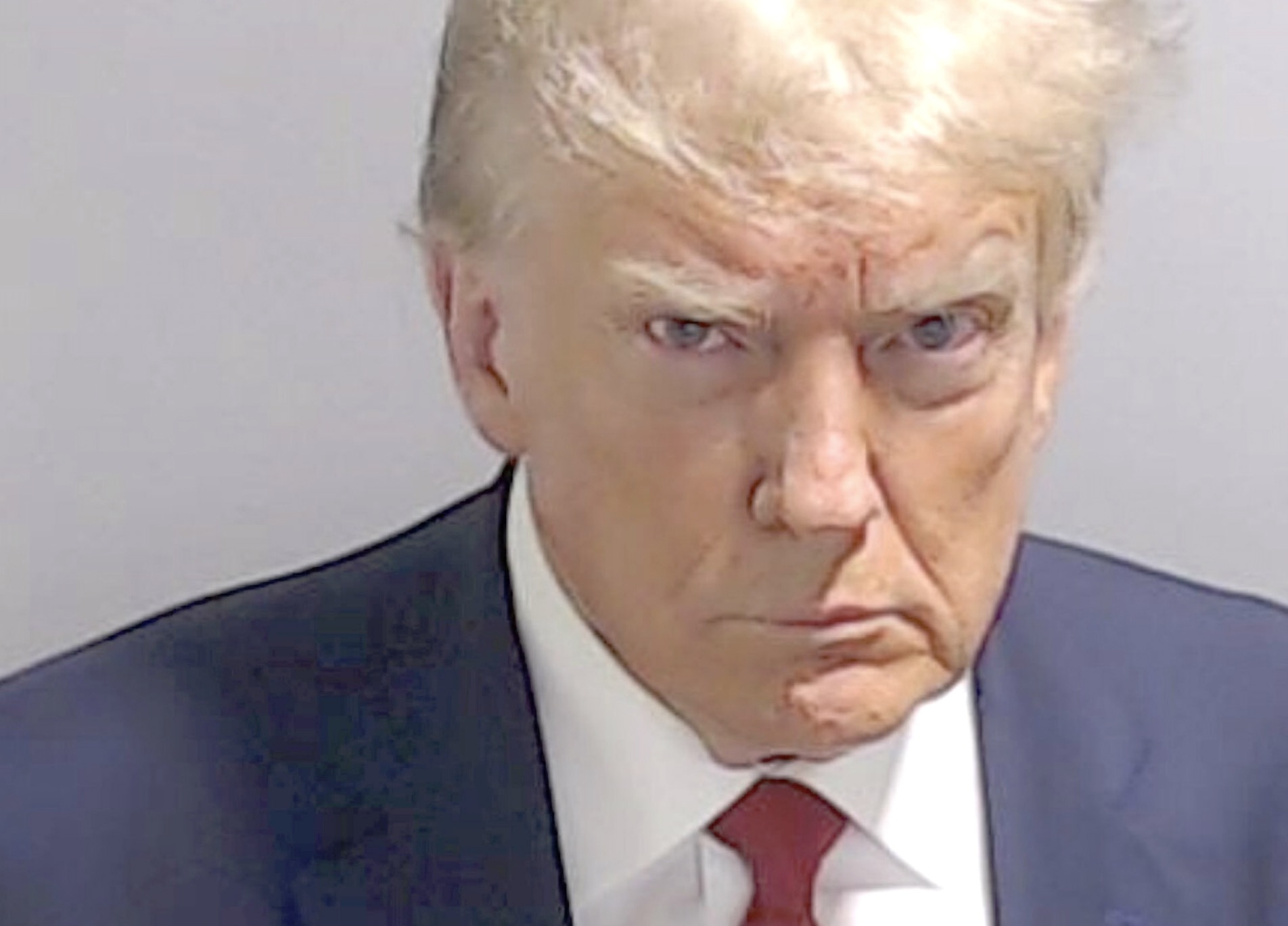 Conservative Commentators Are Comparing Trump To Tupac