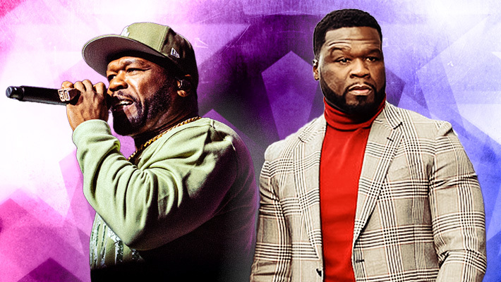 How 50 Cent Went From Hip-Hop Superstar To Television Mogul