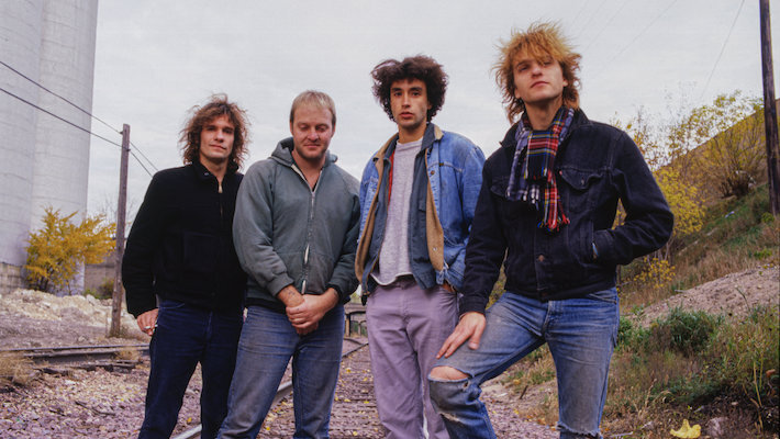 The Replacements' 'Tim: Let It Bleed' Box Set Announced