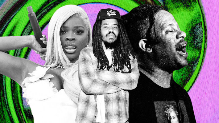Best New Hip-Hop This Week: City Girls & Earl Sweatshirt