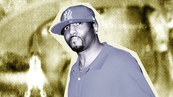 Magoo, Dead At 50, Was A True Hip-Hop Original