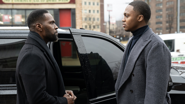 'The Chi' Season 6, Episode 2 Recap: 'Mo Douda, Mo Problems'