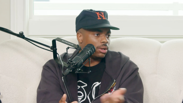 Vince Staples On Bad Festival Performances By New Artists