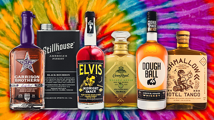 10 Best Flavored Whiskeys, Reviewed (2023)