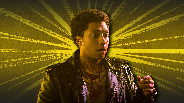 ‘Gen-V' Season 1, Episode 1 Recap: Ranking The WTF Moments