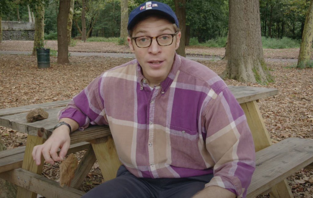 Joe Pera Announces His First-Ever Standup Special