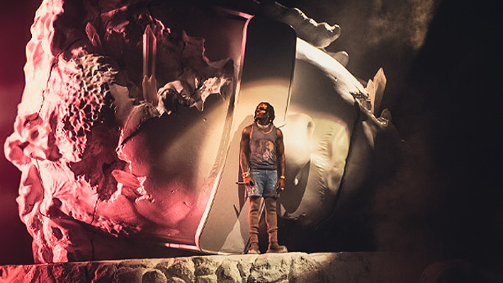 'Gunna: The Gift' Concert Review: Unstoppable At Barclays