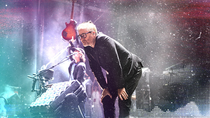 I Made A Great Album By The National Out Of Their 2023 LPs