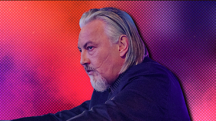 Lisa Demaine 'Power: Force' Interview: Family, Death & Crime