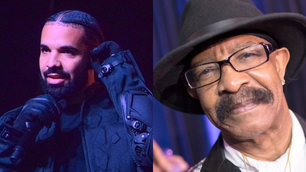 Drake's Dad Says 'For All The Dogs' Has Drake's 'Best Music'