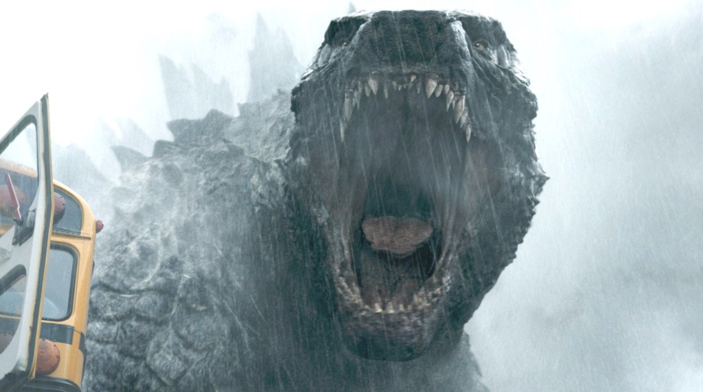 'Monarch: Legacy Of Monsters' Trailer Stars Godzilla