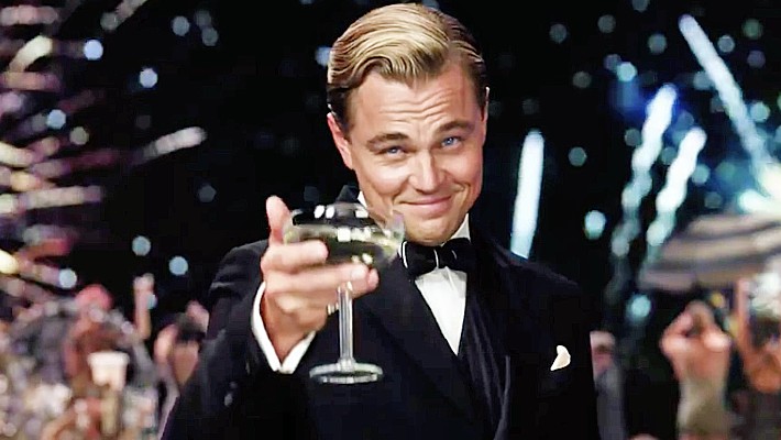 WB Wanted Leonardo DiCaprio As The Riddler In Nolan Films