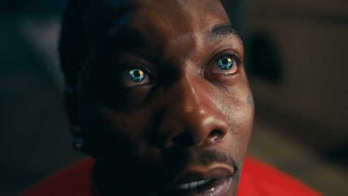 Offset Drops ‘FAN’ Single And Video