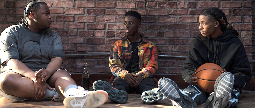 'The Chi' Season 6, Episode 8 Recap: 'Who Shot Ya?'