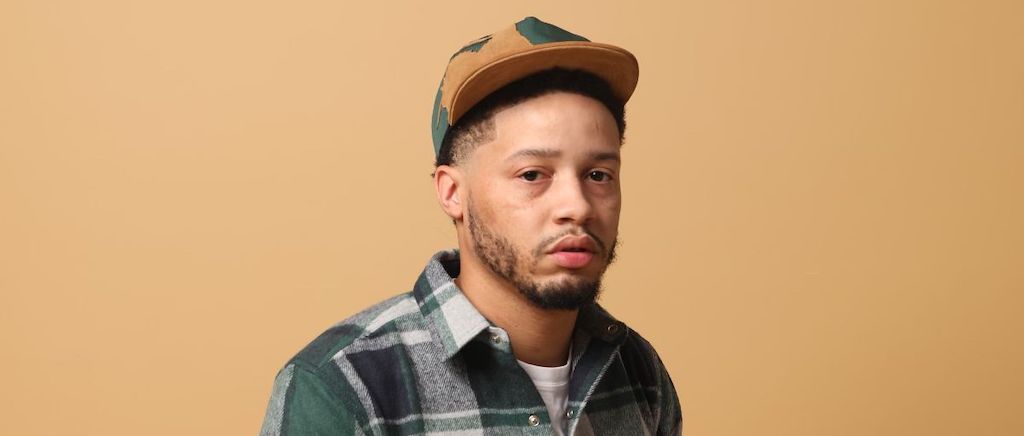 Veeze's 'Ganger' Deluxe Release Date Confirmed By Rapper