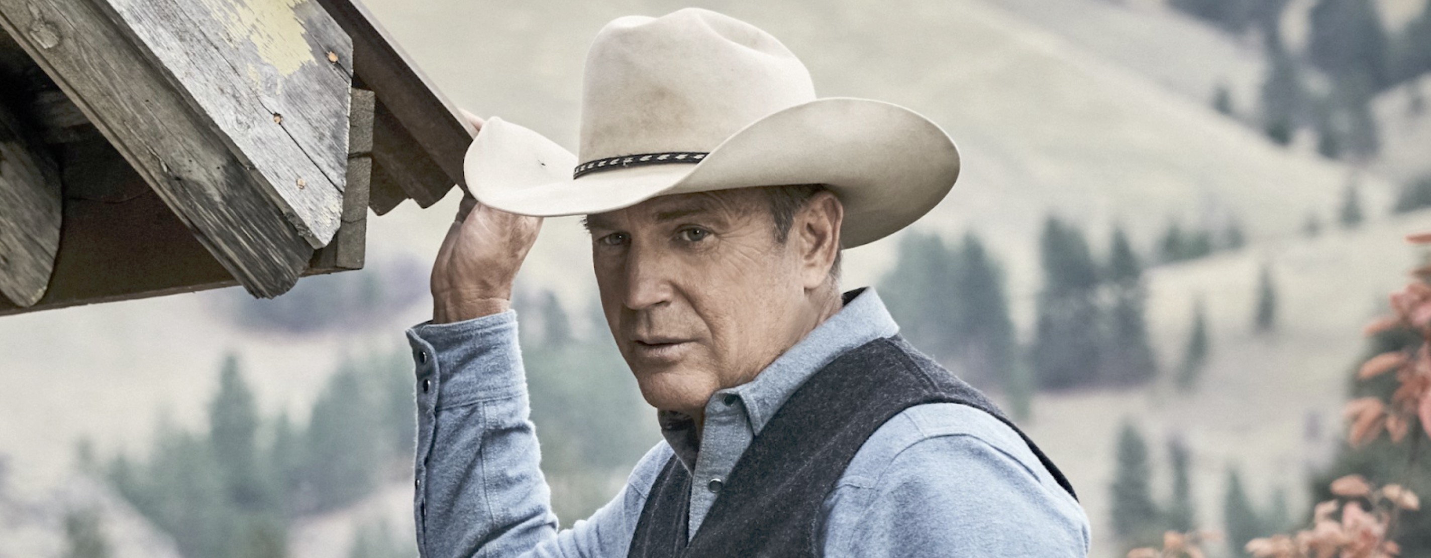 'Yellowstone' Made Its CBS Debut With Edited Sex Scene