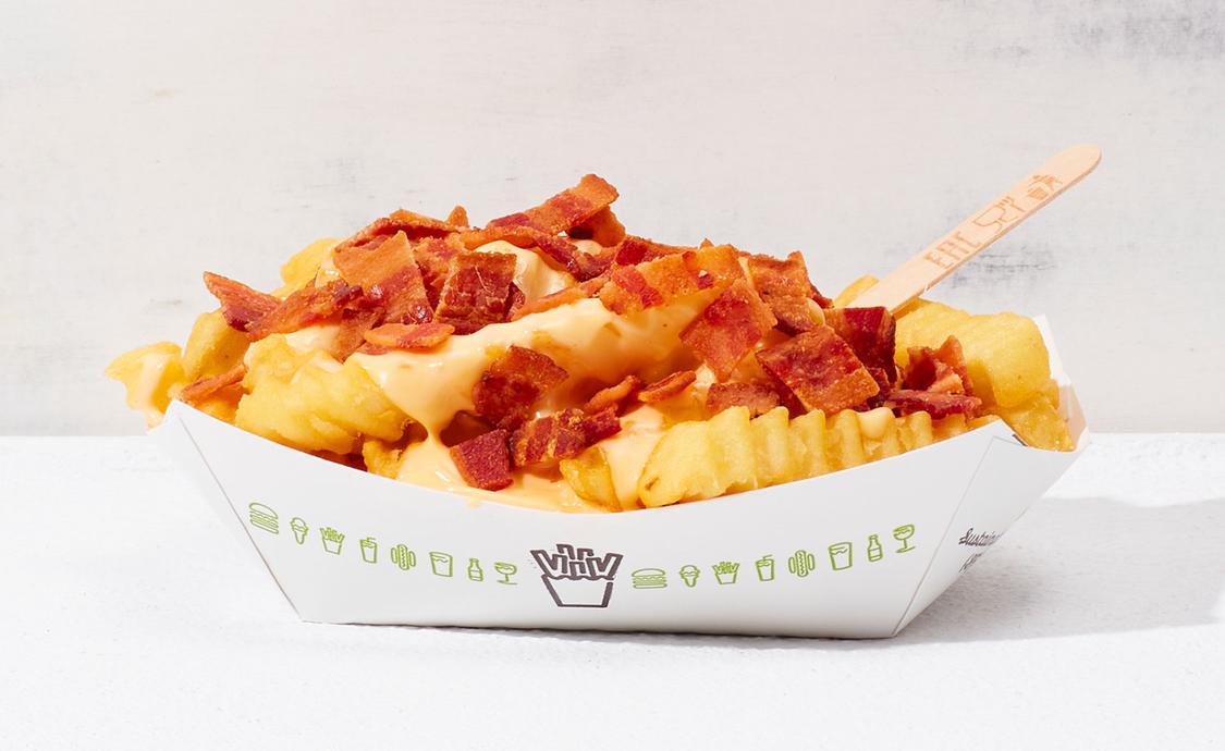 Best Fast Food Cheese Fries, Ranked In A Blind Test (2023)