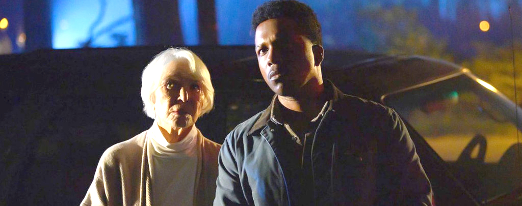 What Happens To Chris MacNeil In ’The Exorcist: Believer‘?