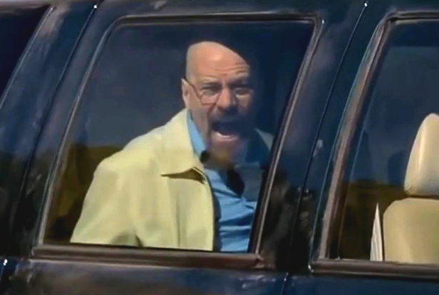 Emergency Alert Test Freaked People Out At Two Minutes Early