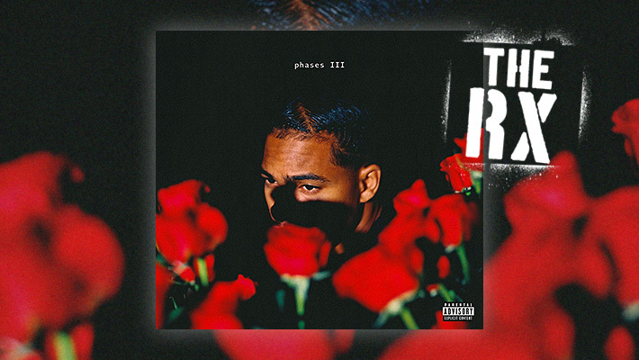 Arin Ray Interview: 'Phases III' & Finding The Fun In Music