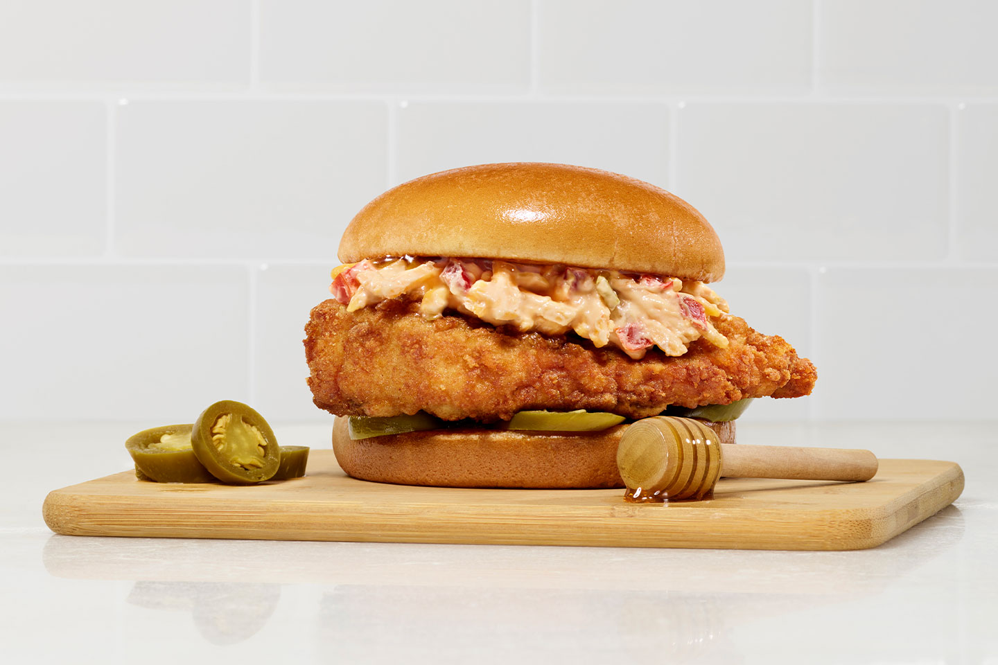 25 Best Fast Food Chicken Sandwiches, Ranked For 2024