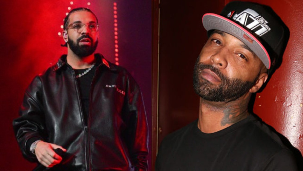 Drake & Joe Budden's Beef Continues With Subtle Jabs Online