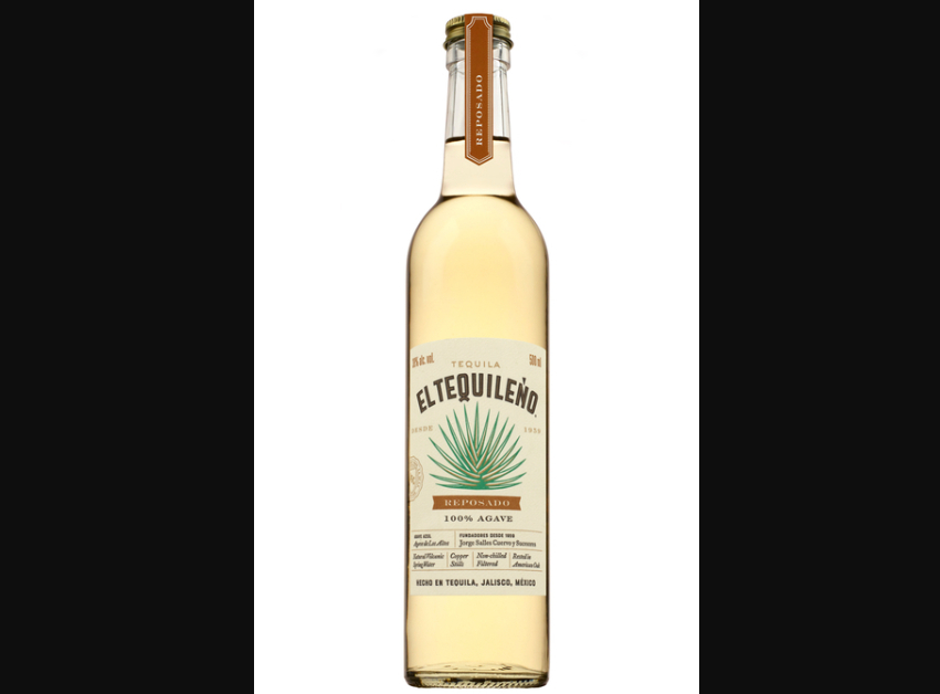 10 Best Reposado Tequilas For Fall 2023, Told By Bartenders