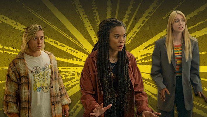 'Gen V' Season 1 Episode 4 Recap: The Whole Truth