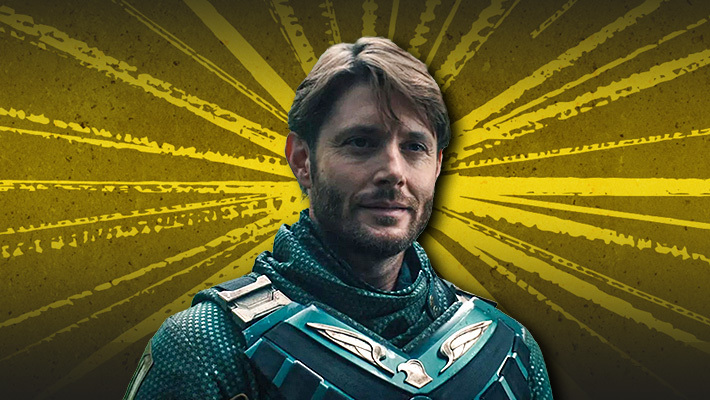 'Gen V' Season 1 Episode 6 Recap: Ranking The Wildest Moments