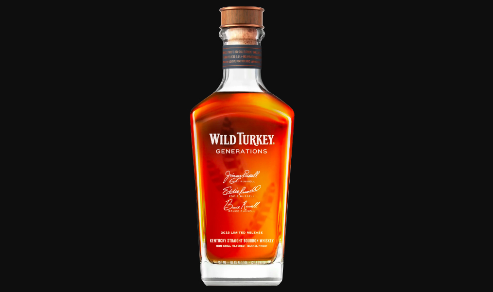 25 Best High Proof Bourbons, Ranked (2024) -- UPROXX