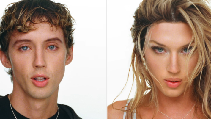 Troye Sivans One Of Your Girls Video Is A Drag Work Of Art
