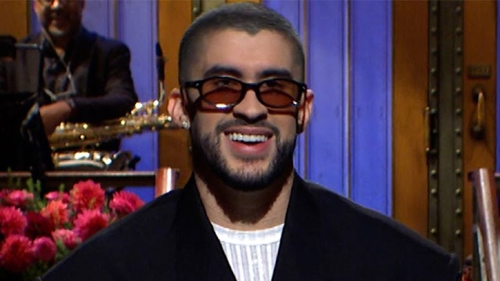 [WATCH] Bad Bunny's 'Saturday Night Live' Opening Monologue