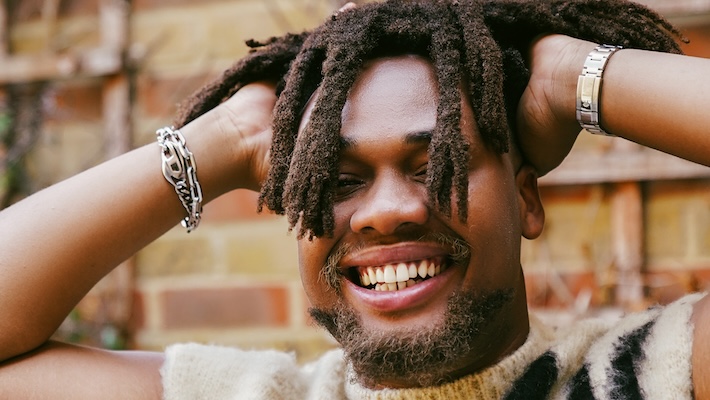 Bnxn fka Buju Interview: 'Sincerely, Benson' & Being Honest