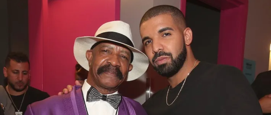 Drake’s Dad Reportedly Clapped Back At Kendrick Lamar, Future, And ...