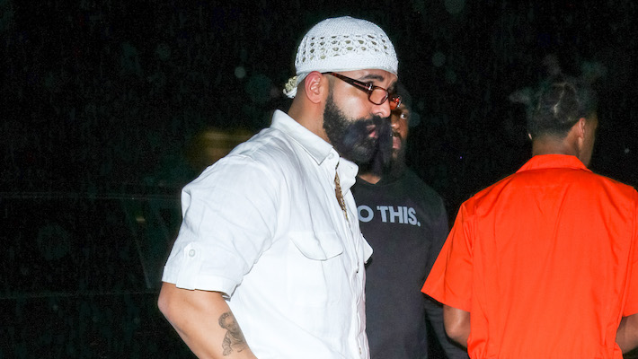 How To Dress Like Drake For Halloween