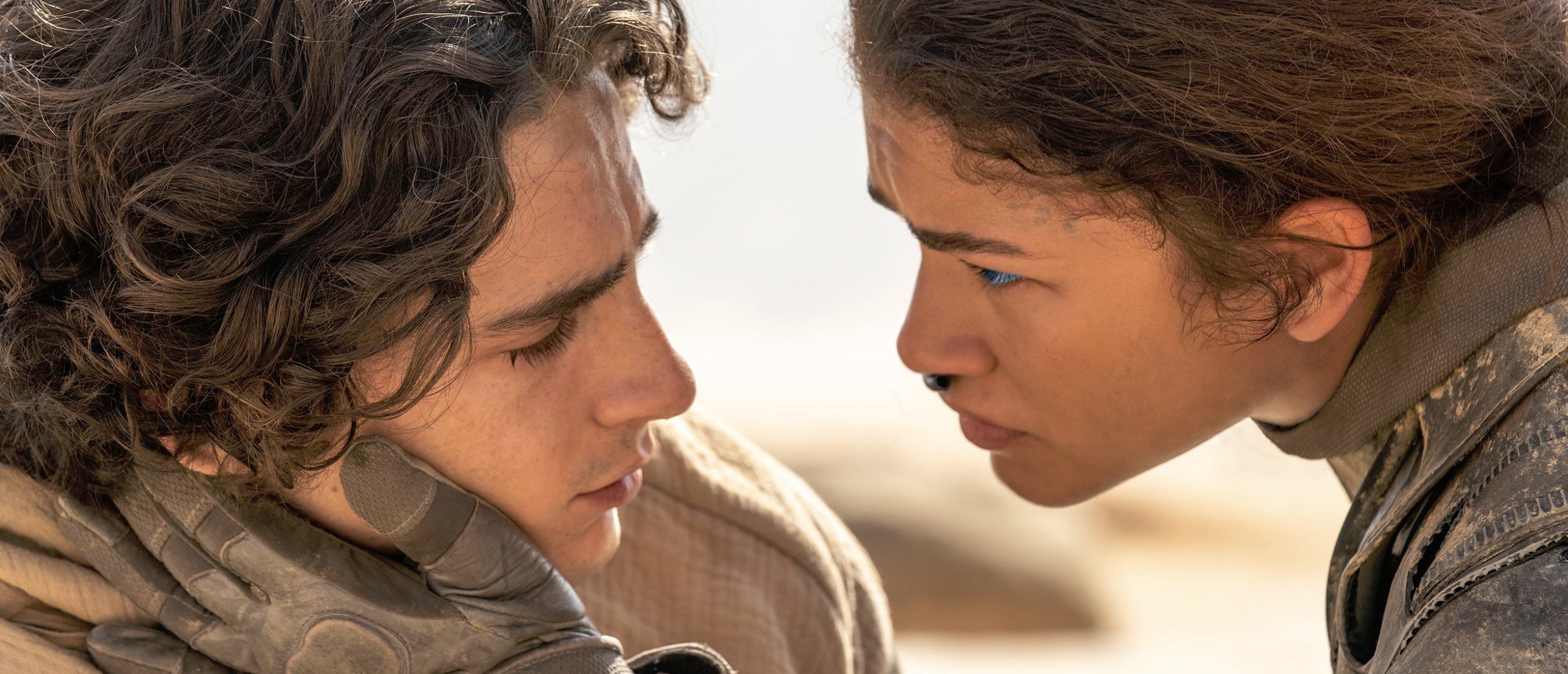 How Much Did 'Dune 2' Cost To Make?