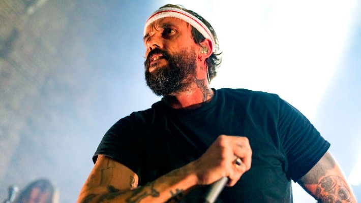 Idles Announce Album 'TANGK,' Share 'Dancer' Video