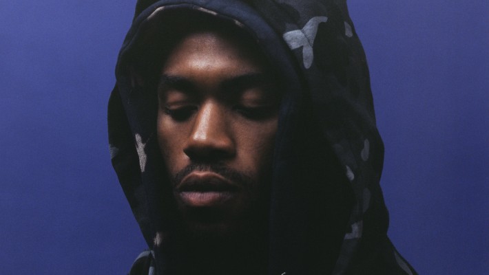 Kevin Abstract's New Album 'Blanket' Release Date Revealed