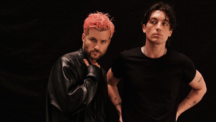 LANY 2024 Tour Dates: 'A Beautiful Blur World Tour'