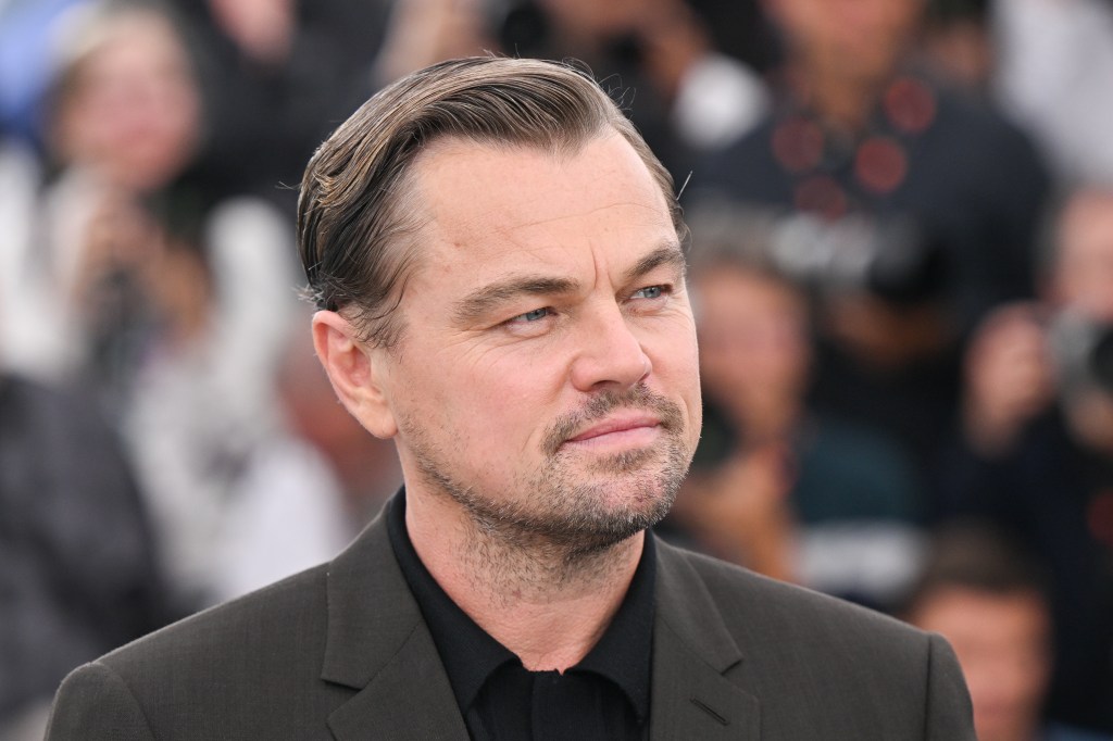 Why Leonardo DiCaprio Couldn't Star In 'Hocus Pocus'