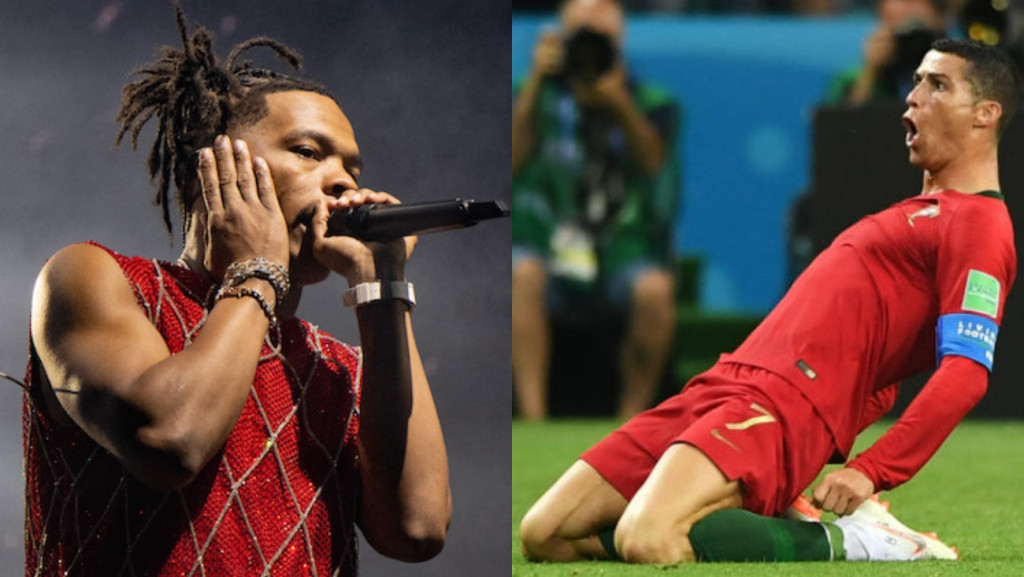 Lil Baby & Skrillex Join Flowdan For 'Pepper' Single, Video