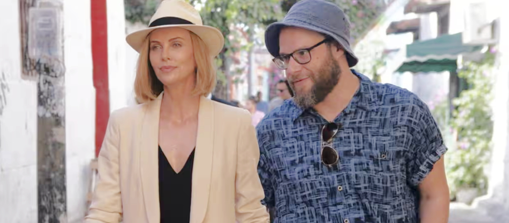 'Long Shot' On Netflix Synopsis, As It Trends Years Later