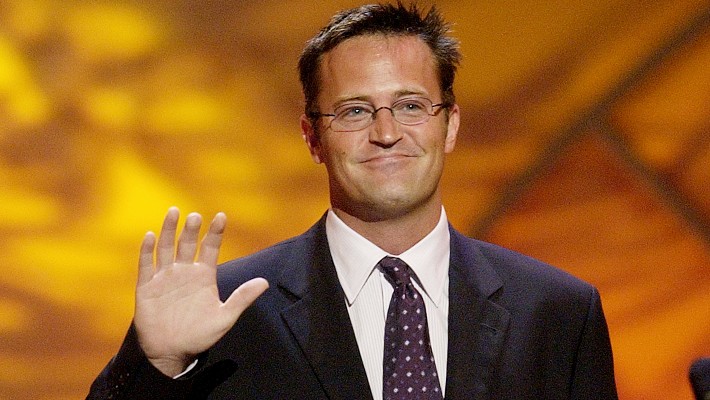 Matthew Perry's Toxicology Report Has Confirmed New Details Matthew Perry's Toxicology Report Has Confirmed New Details